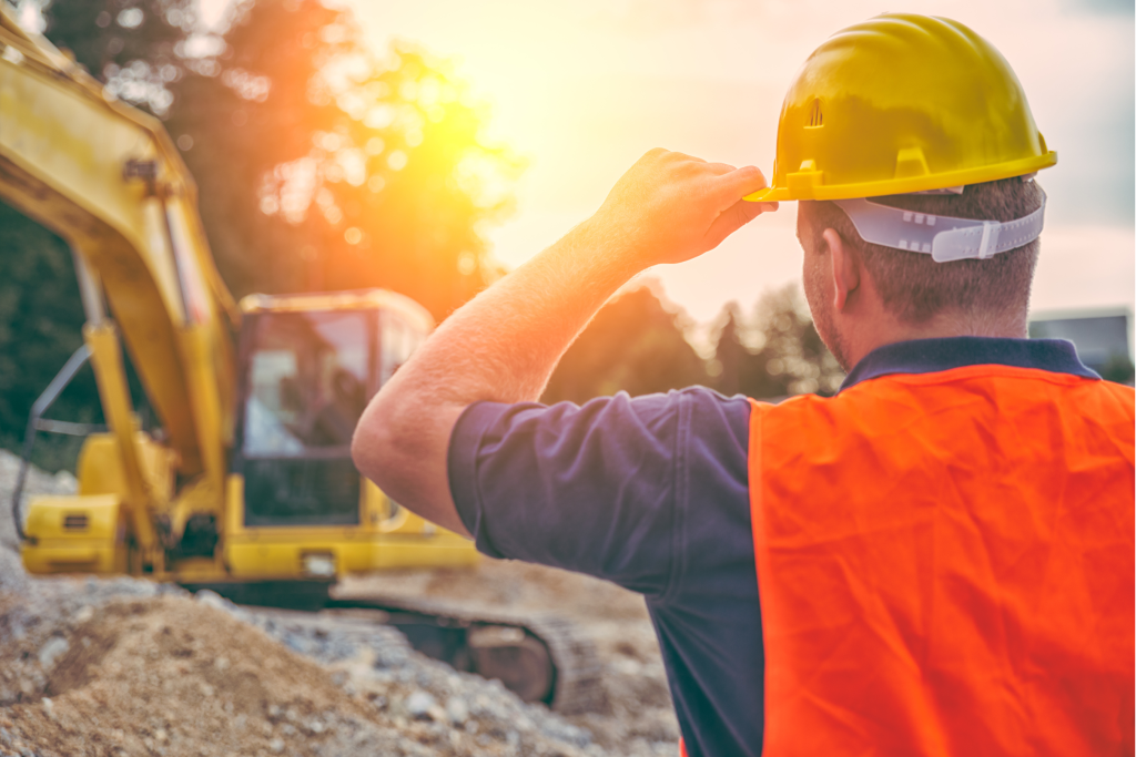 Summer Safety Tips for Construction Workers | Hollywell